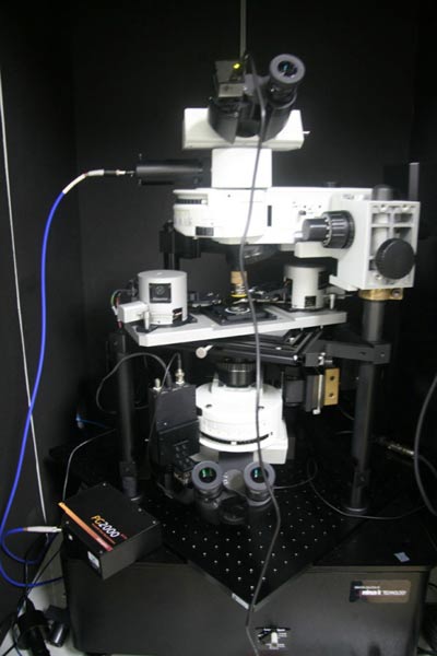 PG2000-Pro，一台全能的光谱仪 - 上海复享光学股份有限公司